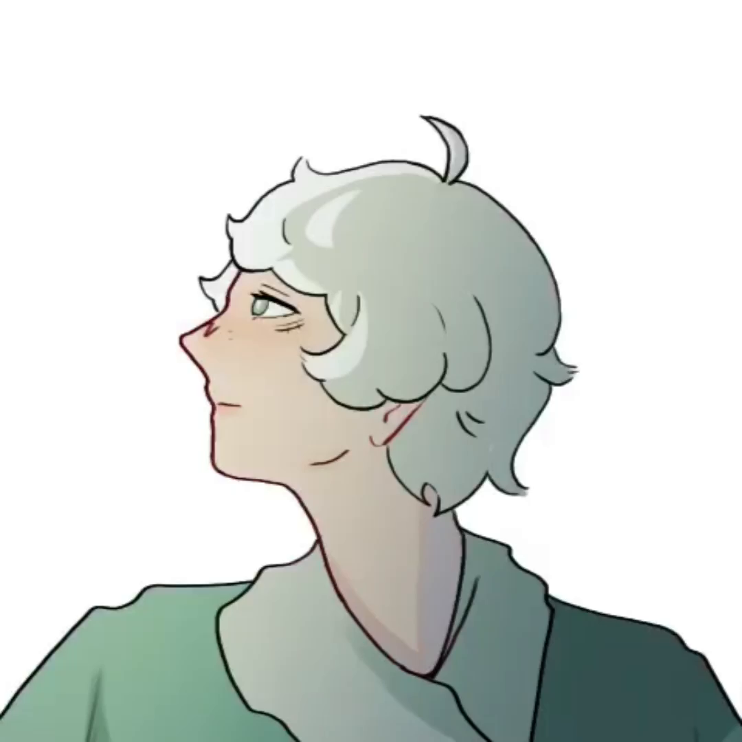 Chrono-Pebbles and Ripples | WEBTOON