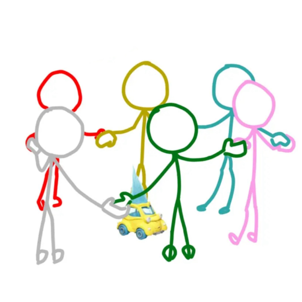 6 Hot Wheelz | WEBTOON