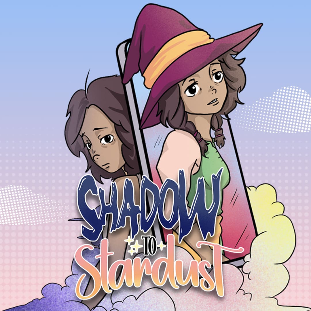 Shadow to Stardust | LINE WEBTOON