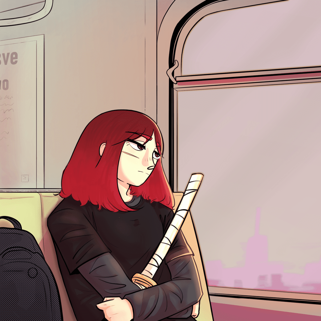 Friendless | WEBTOON