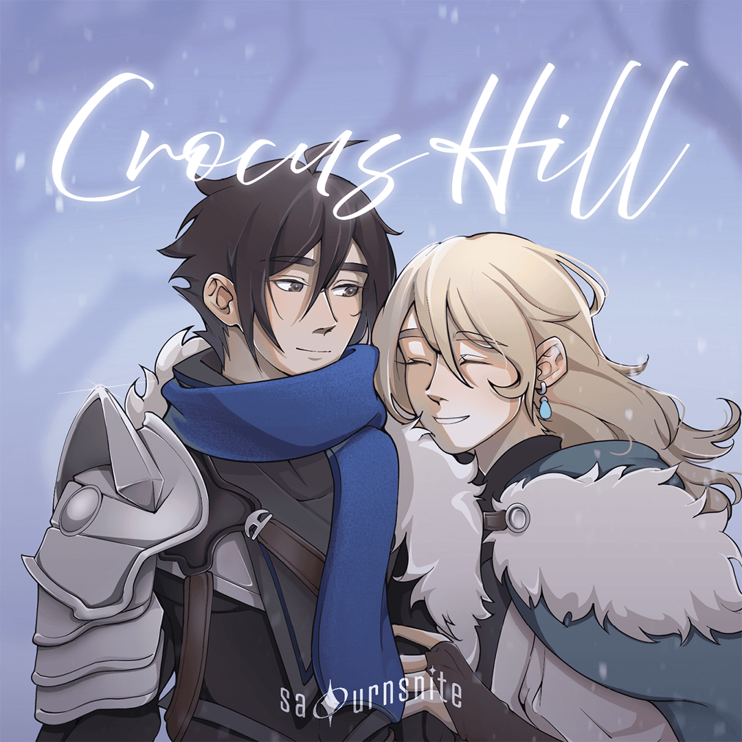 Crocus Hill | WEBTOON