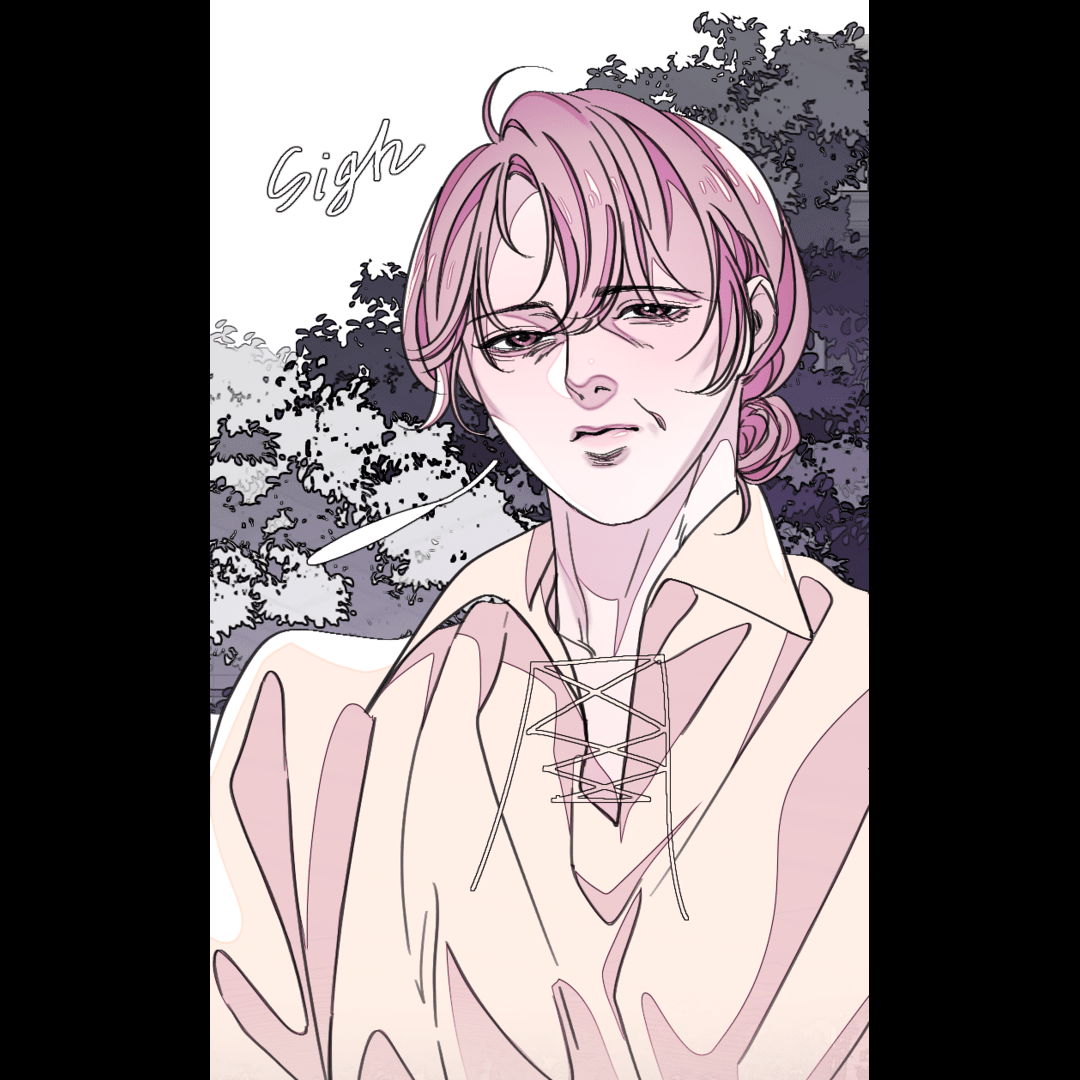 Forget me not (GL) | WEBTOON