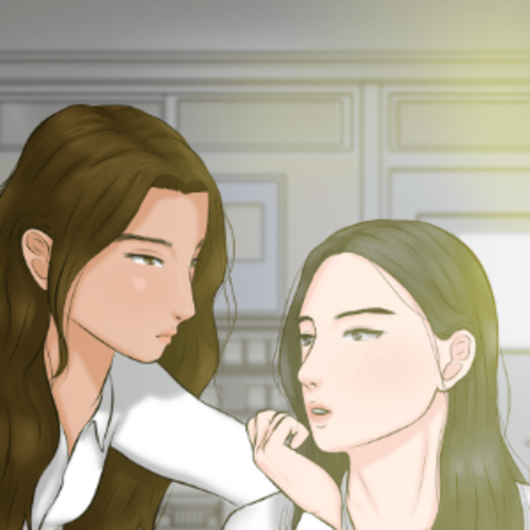 Bounce Back | WEBTOON