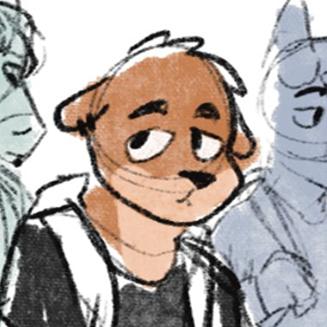 Kanso | WEBTOON