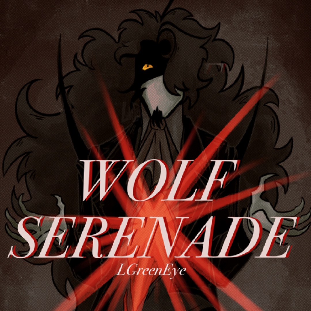 Wolf Serenade | WEBTOON