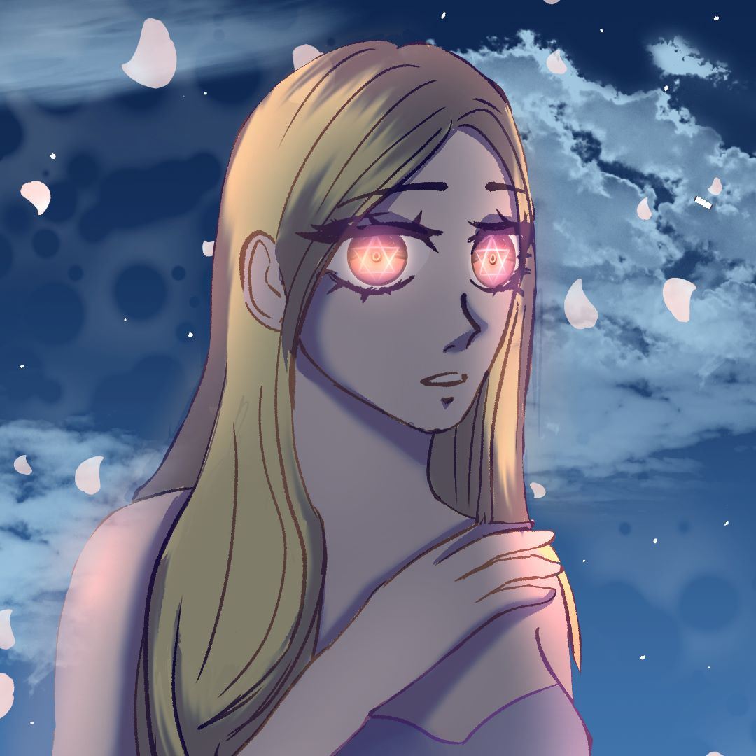 Once Upon In Time... | WEBTOON