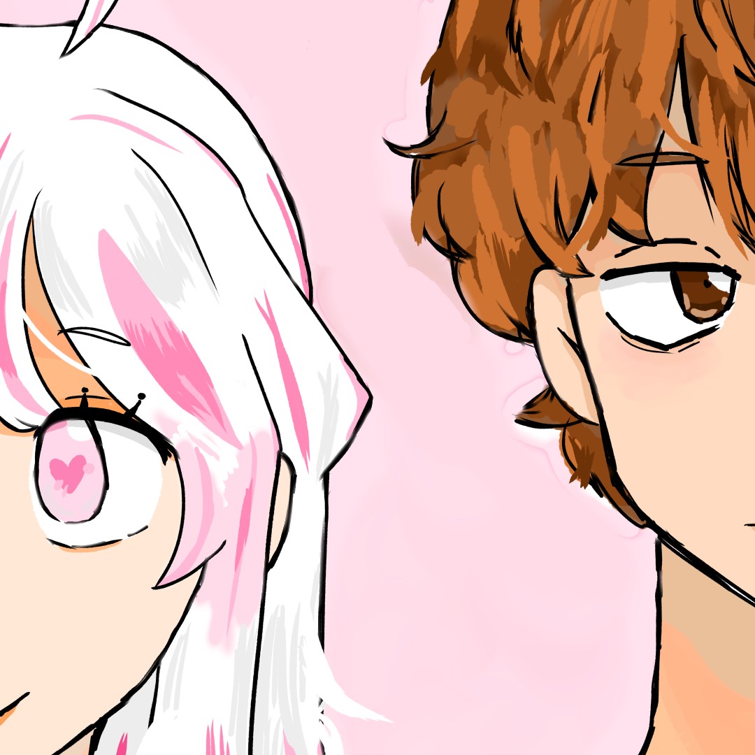 The Swan's Forbidden Love | WEBTOON