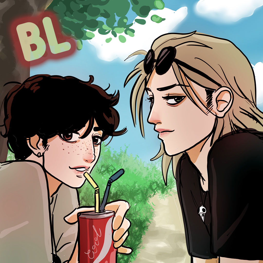 Nothing Else | WEBTOON