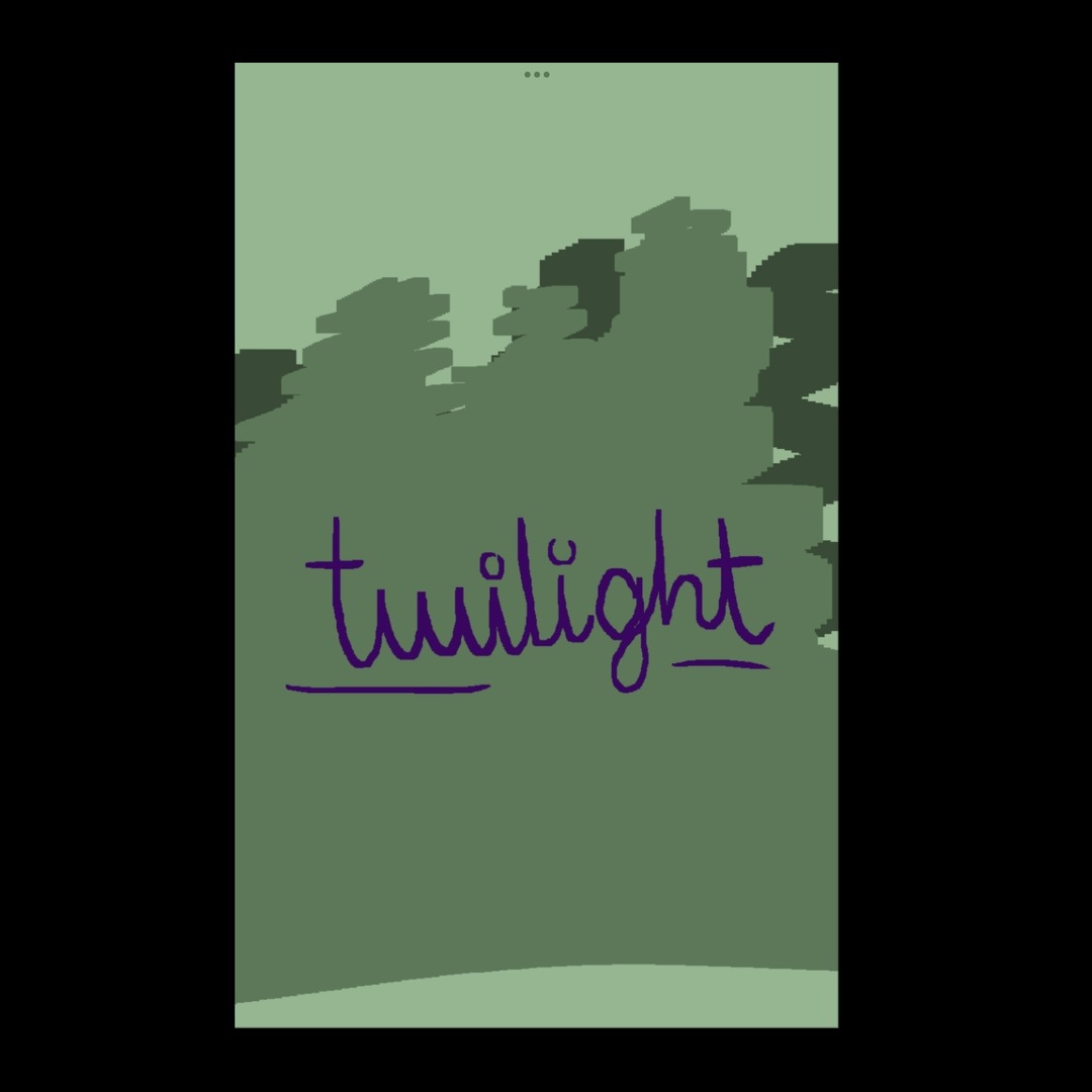 Twilight | WEBTOON
