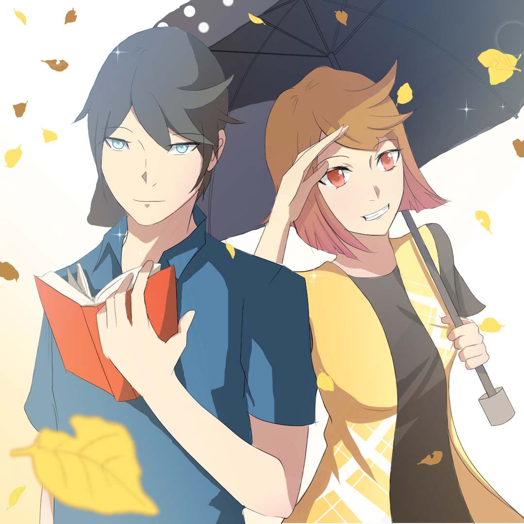 Golden Tree | LINE WEBTOON