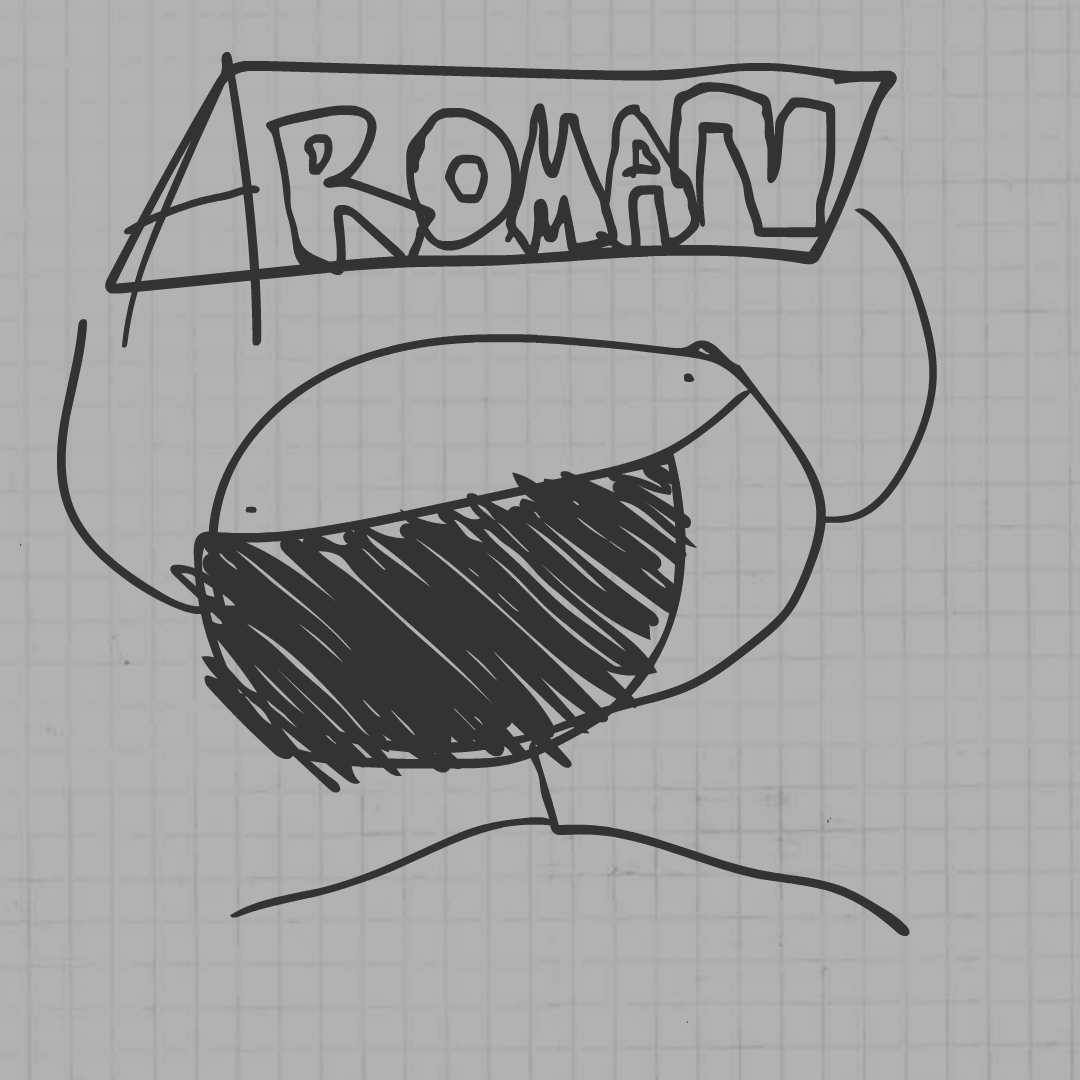 ARoman + BFCRC Arşivi | WEBTOON