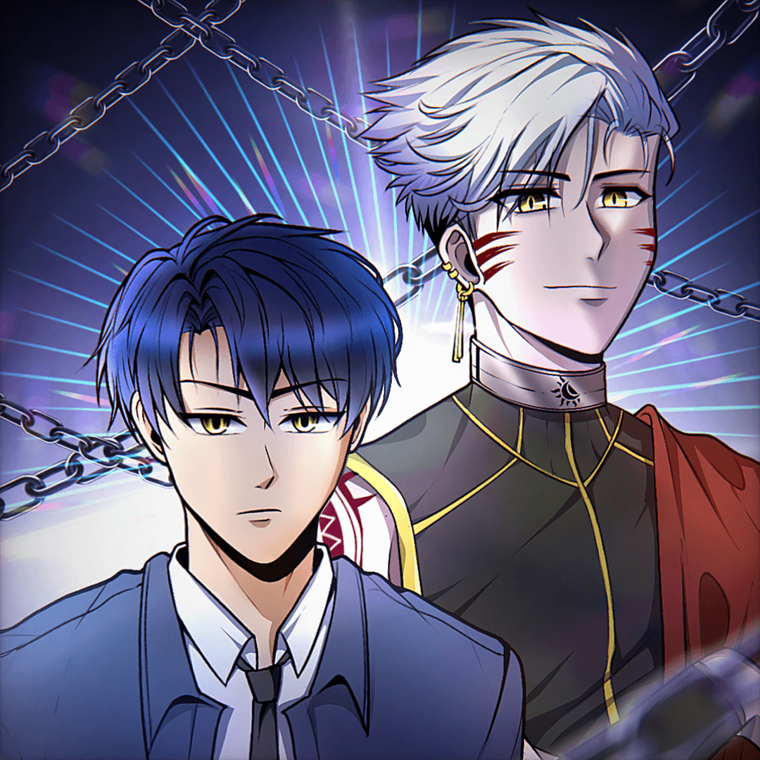 Demonic Target | LINE WEBTOON