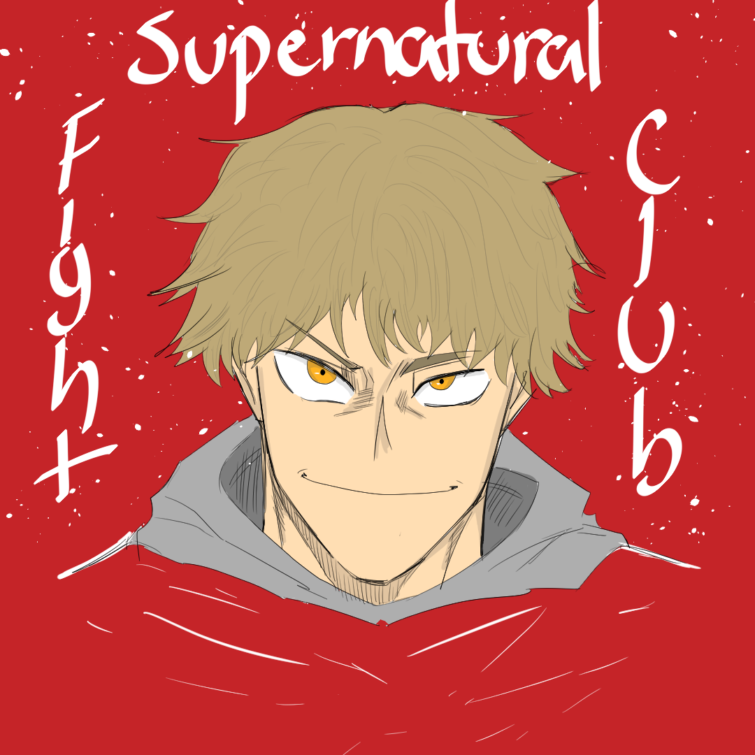 Supernatural Fight Club | WEBTOON