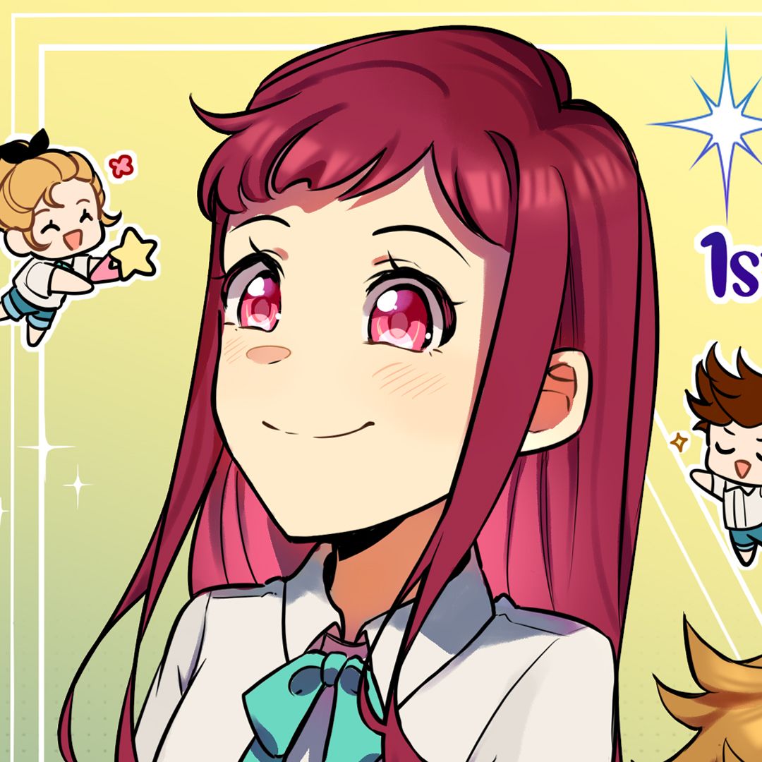 Behind the Mirrors | WEBTOON