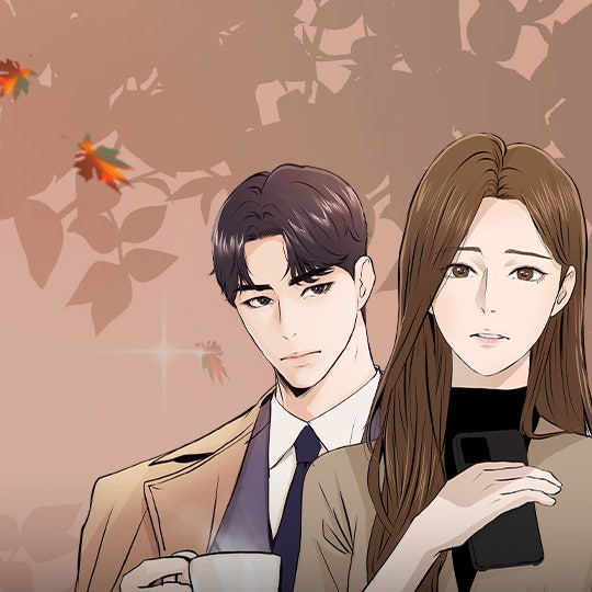 I Give You My All | WEBTOON