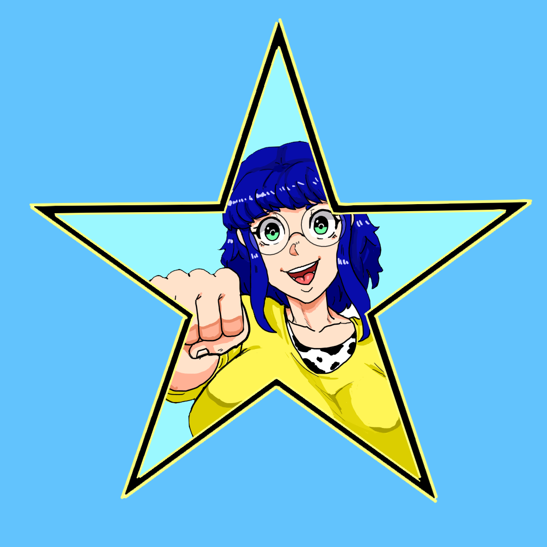 Beyond a Star | WEBTOON