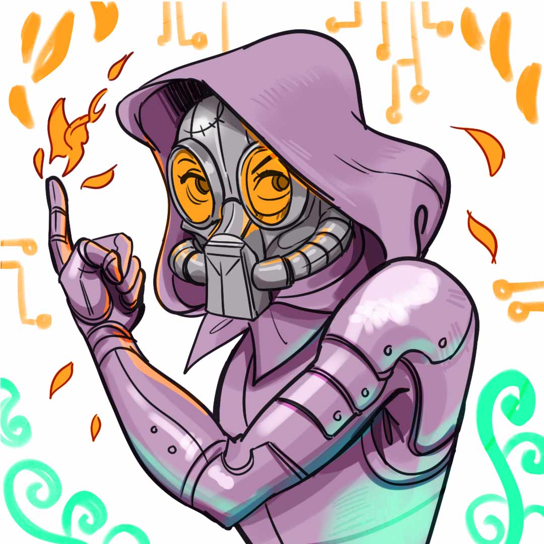 Exper-elemental | WEBTOON