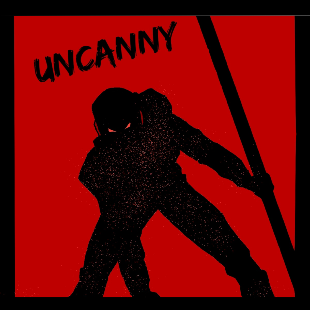 UNCANNY | WEBTOON