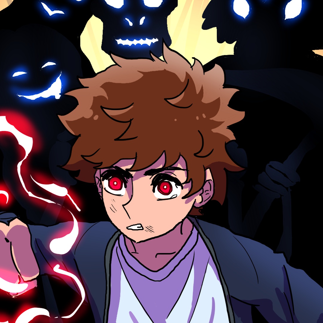 Beast Hunter | WEBTOON