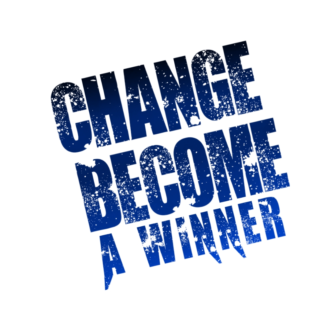 Change Become A Winner | LINE WEBTOON