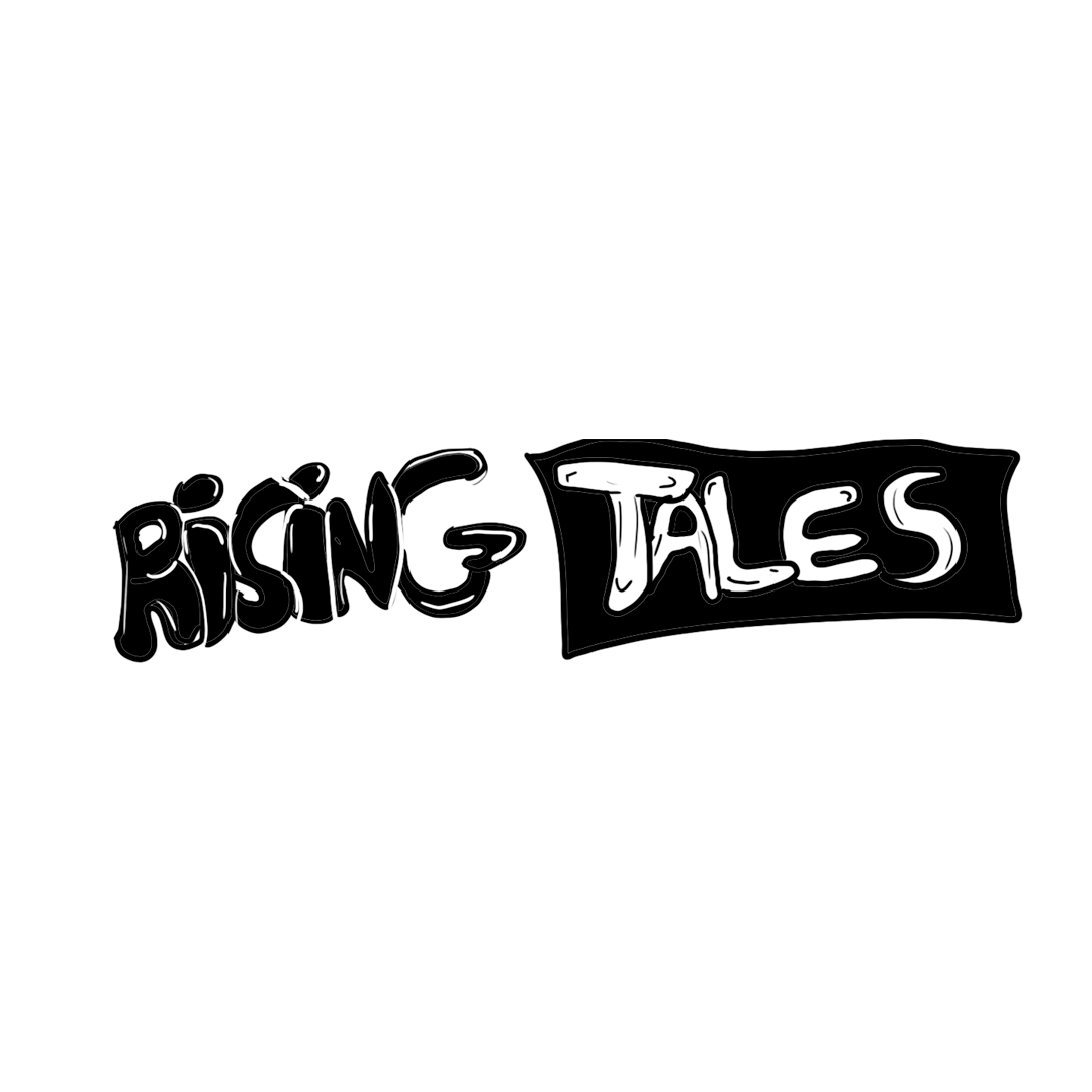Rising Tales | WEBTOON