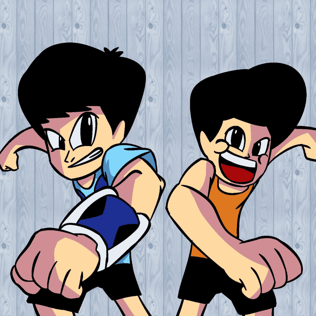 The Manow Show | WEBTOON