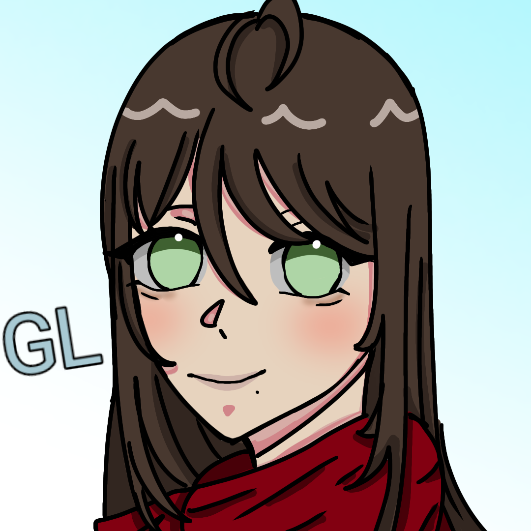 Amor de verdad?(GL) | WEBTOON