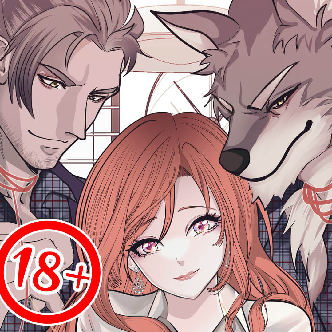 My Fluffy Soulmate | WEBTOON