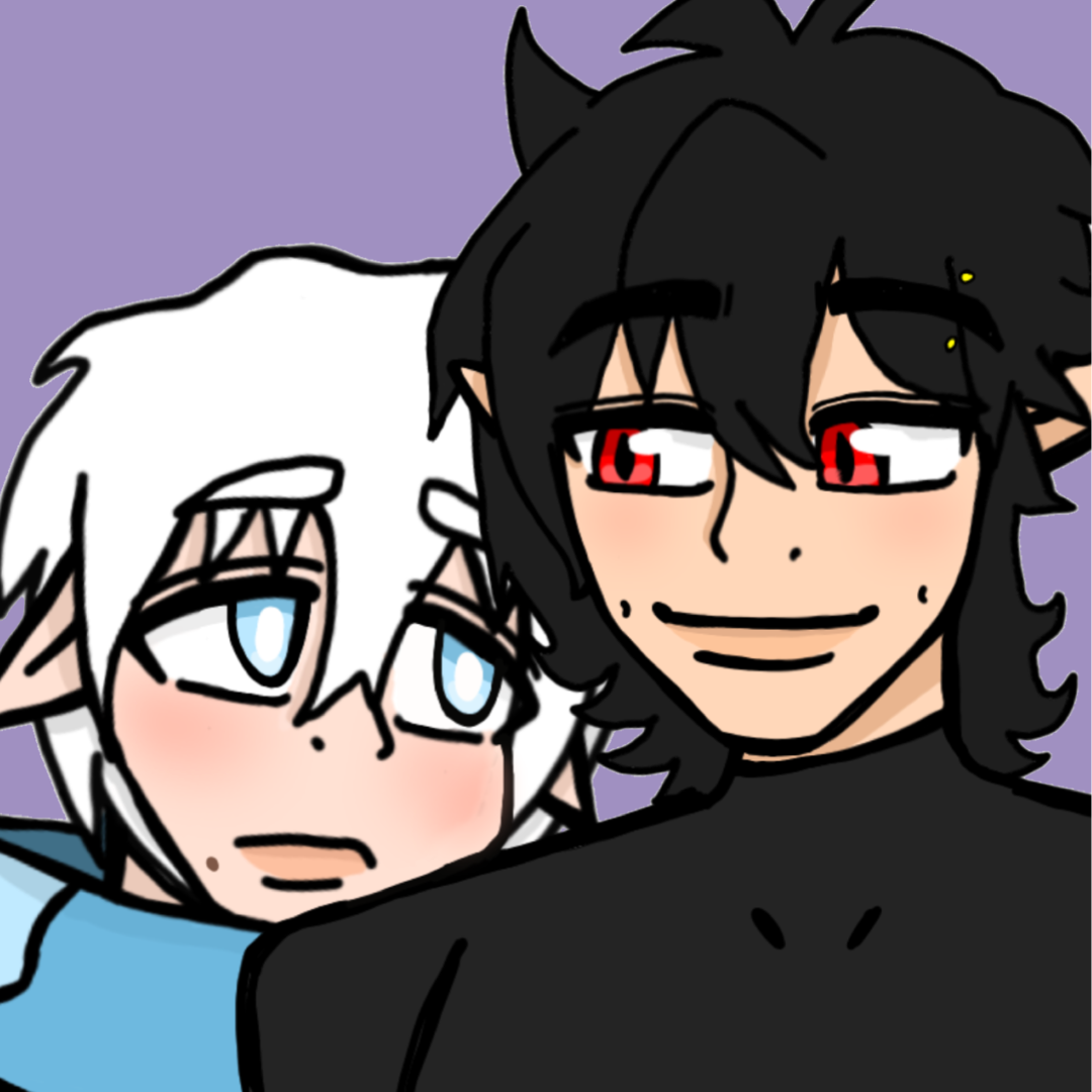 Snowflake Webtoon