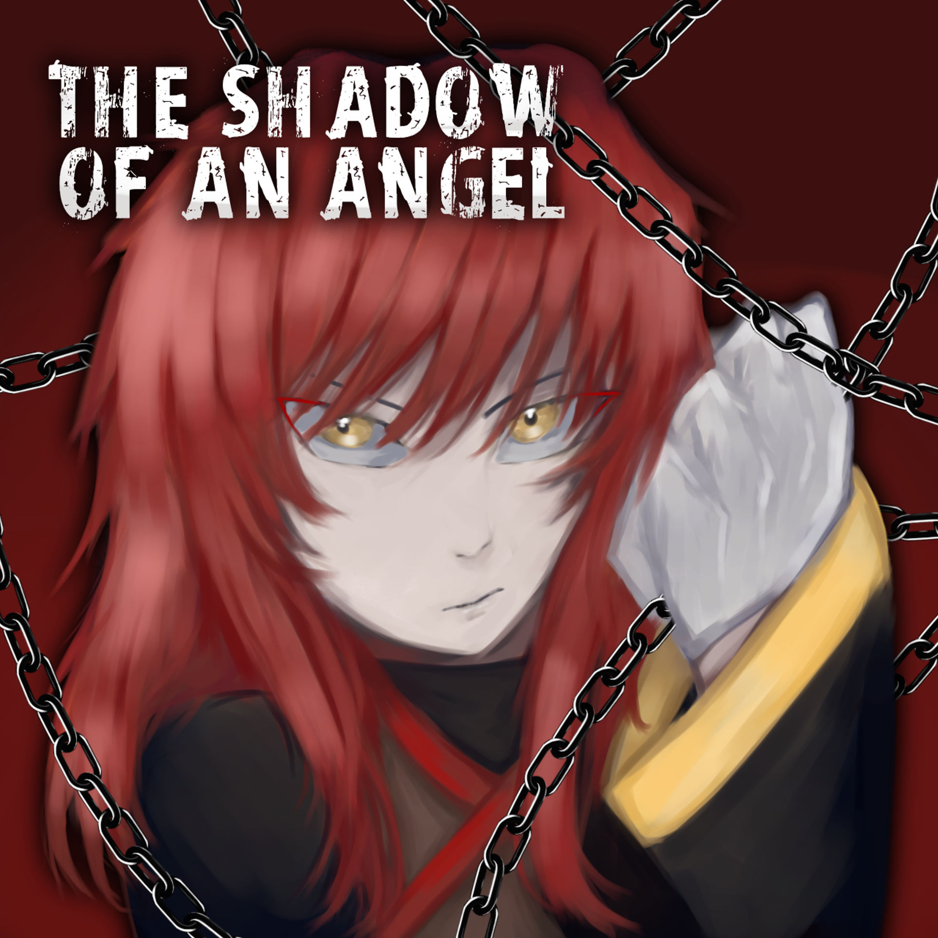 The Shadow of an Angel (TSOAA) | WEBTOON