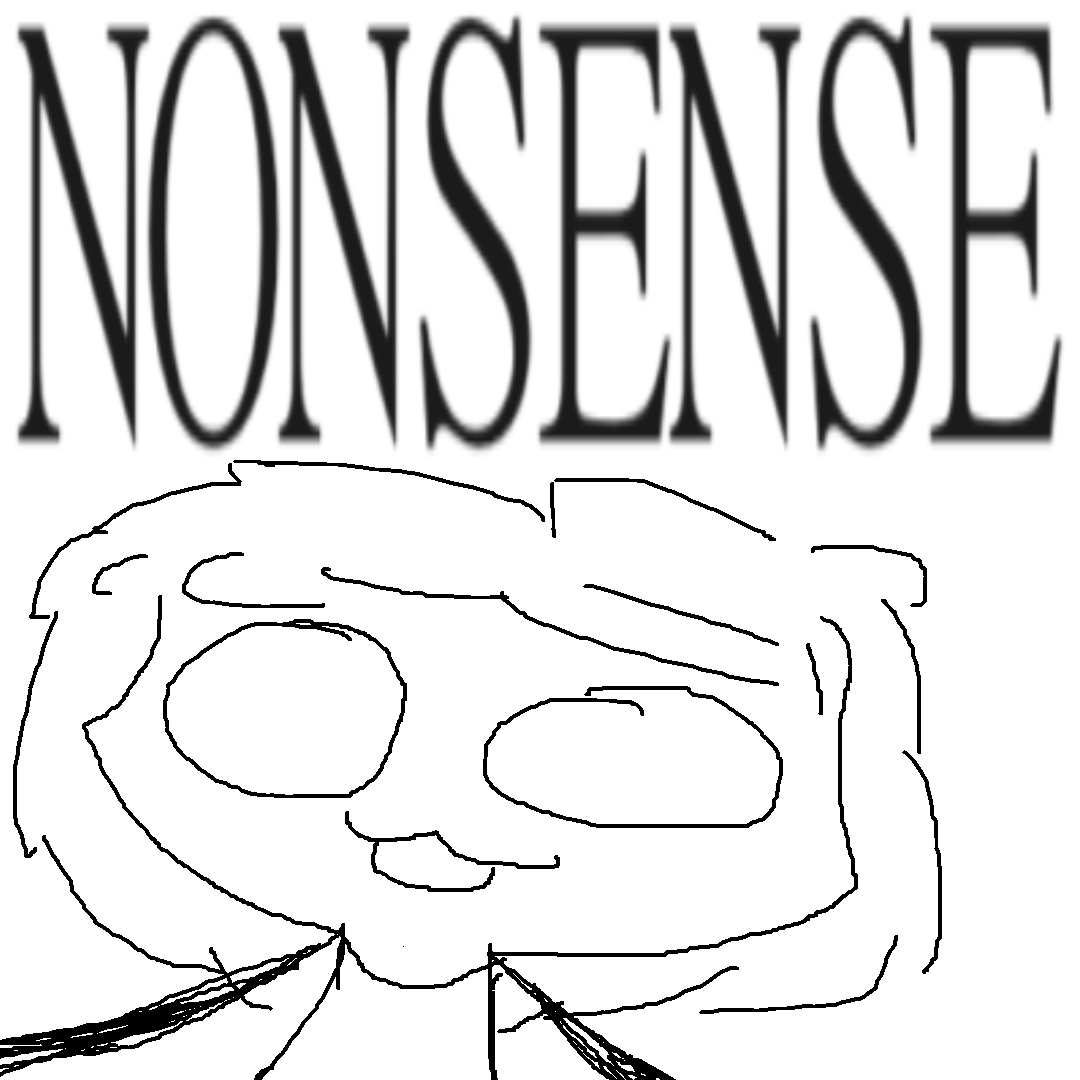 NONSENCE | WEBTOON