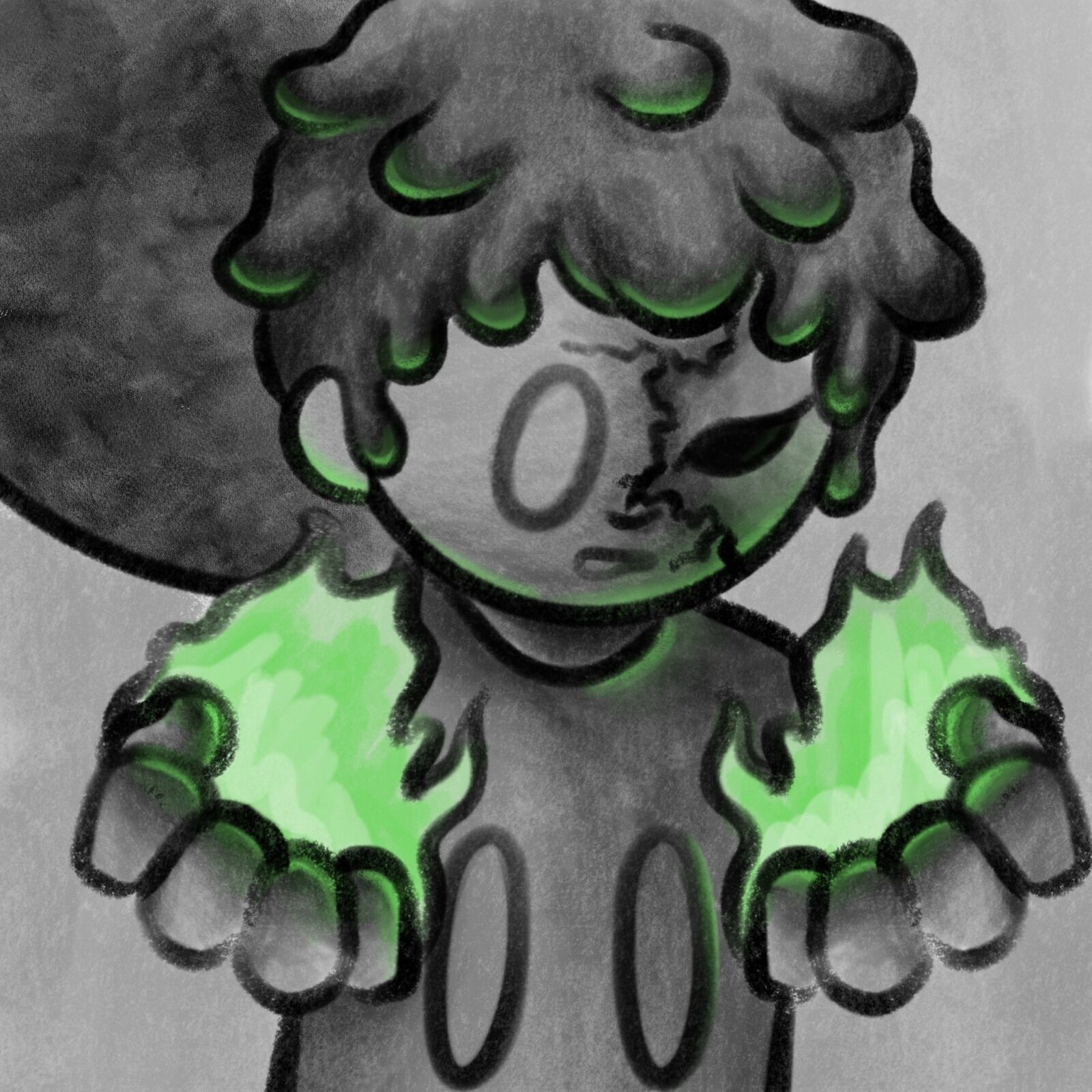 Chibi Superforce | LINE WEBTOON