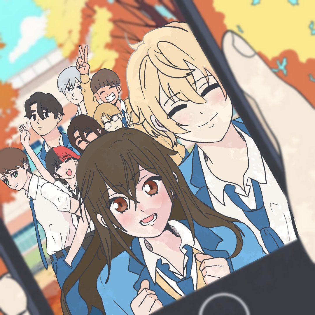 Los Extras | WEBTOON