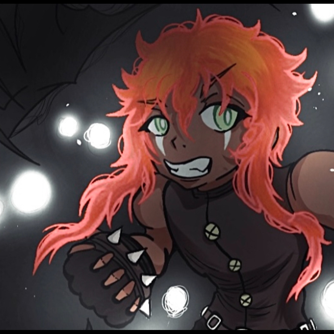 Phantom Plague: Devastation | WEBTOON