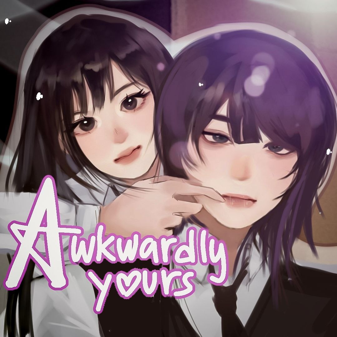 Awkwardly Yours | WEBTOON