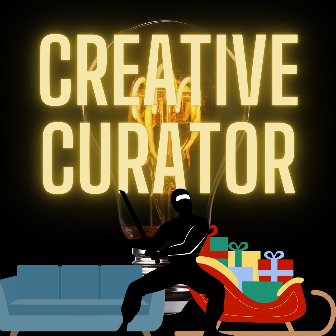 Creative Curator | WEBTOON