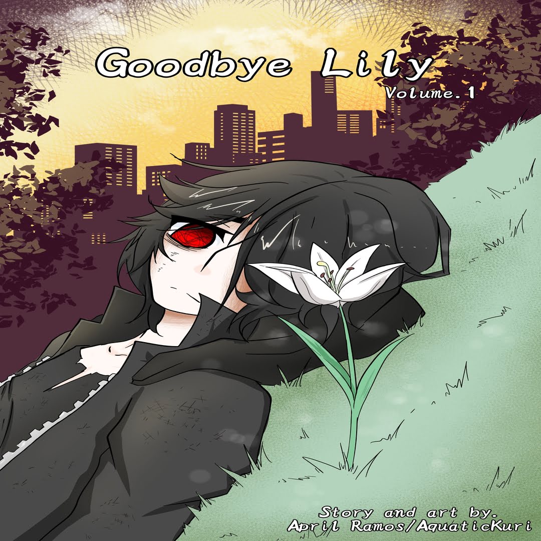 Goodbye Lily | WEBTOON