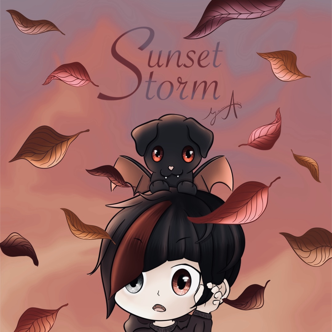 Sunset Storm | WEBTOON