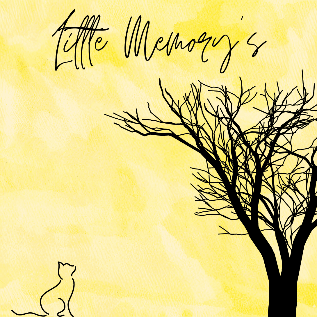 Little Memory's | WEBTOON