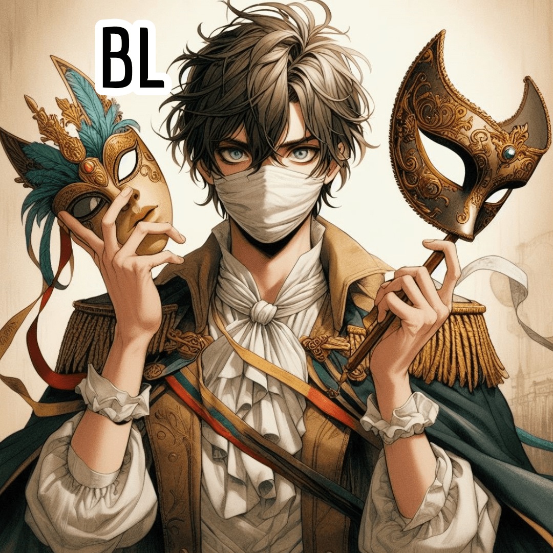 Ceniciento - Alex BL | WEBTOON