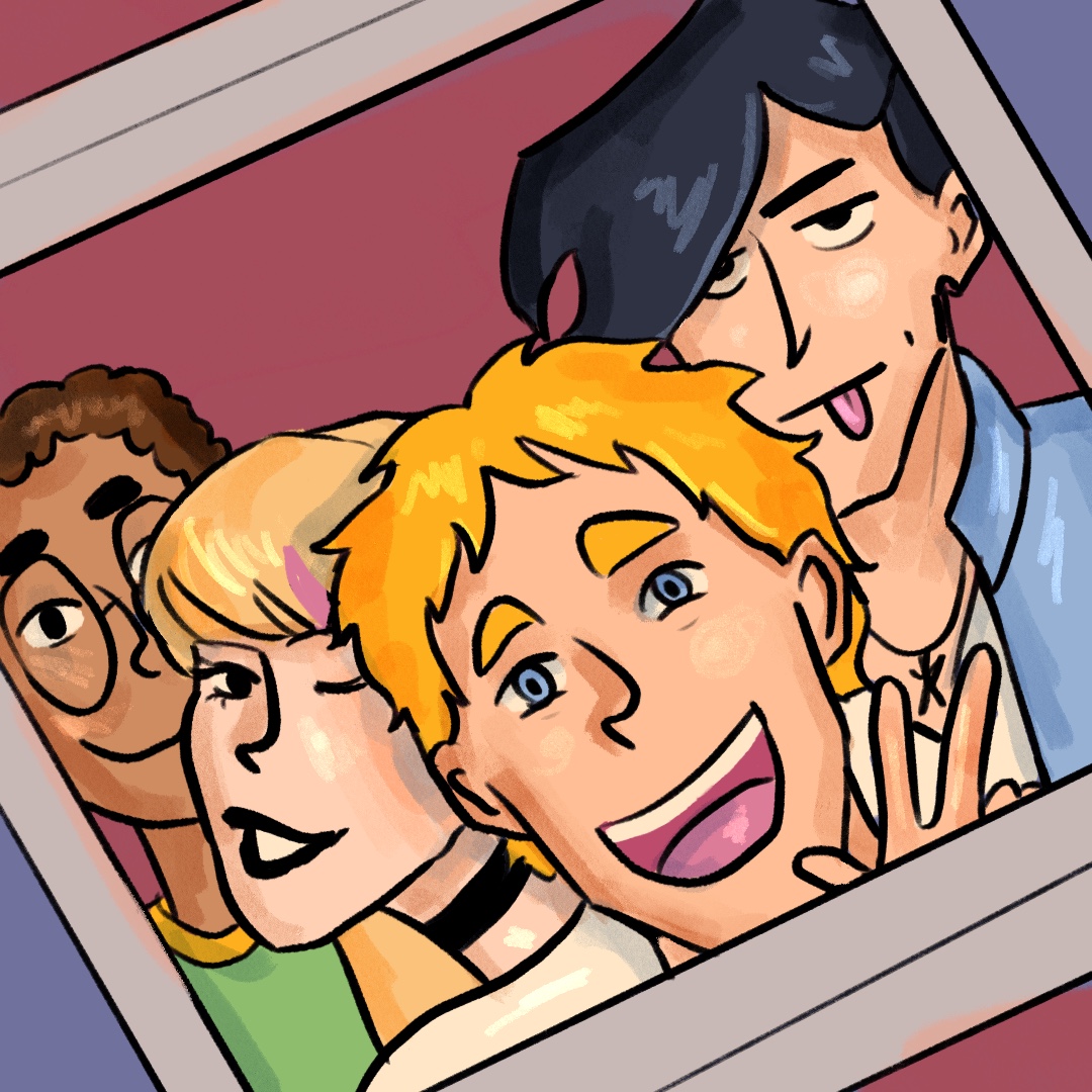 Band Kids | WEBTOON Band Kids | WEBTOON