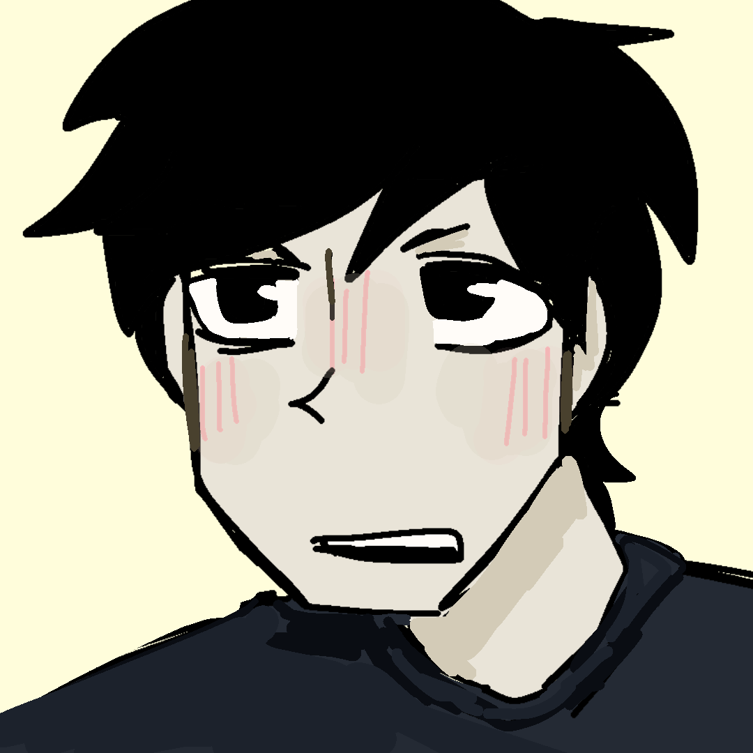 vida horrible | WEBTOON