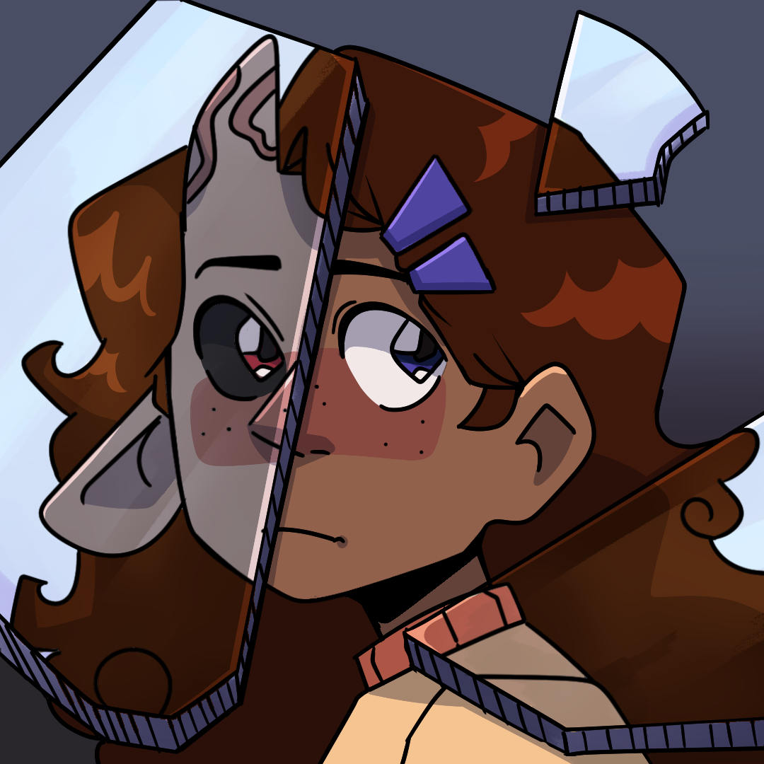 Aster in the Mirror | WEBTOON