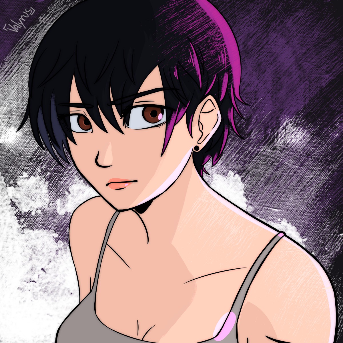 VALIAN | WEBTOON