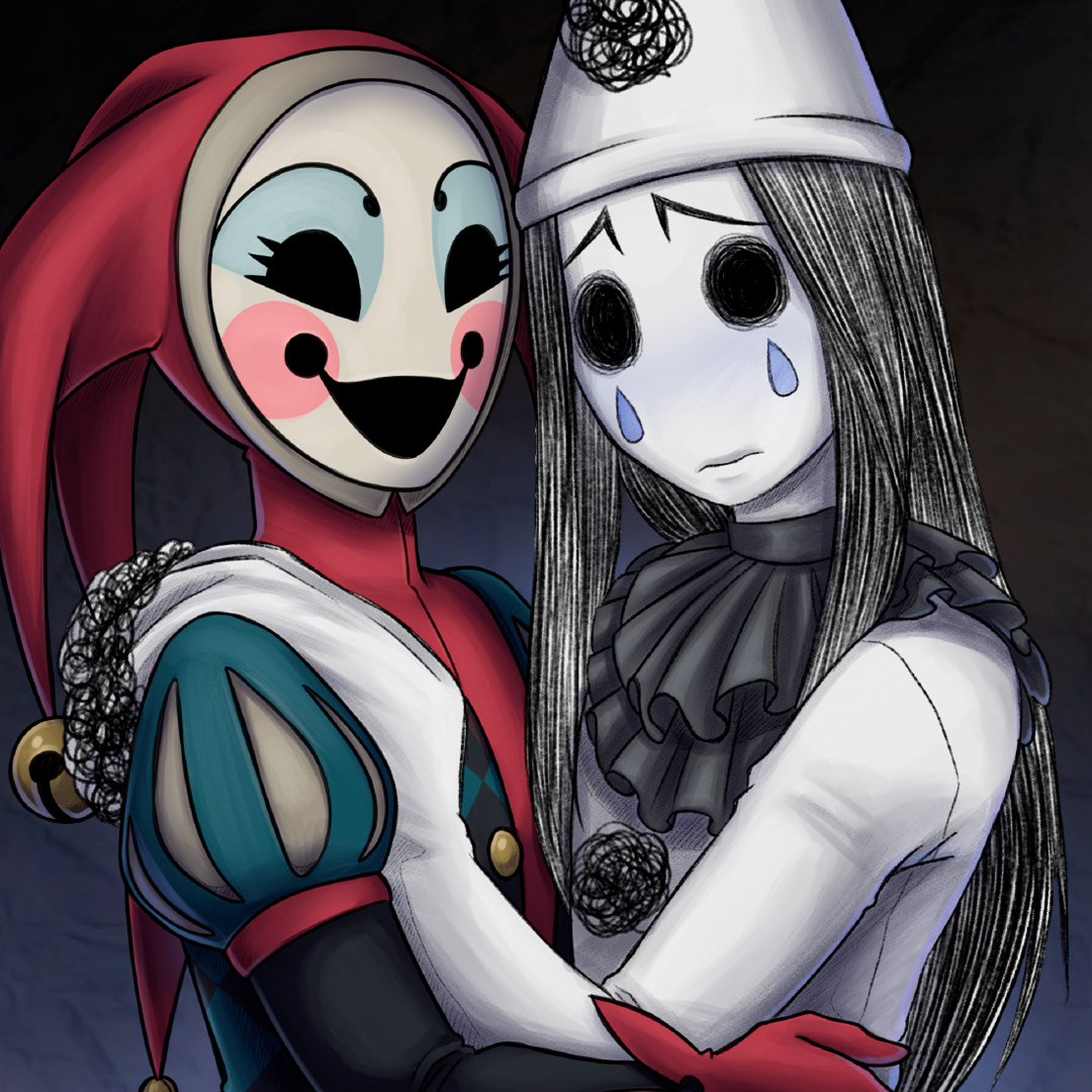 Jester & Piero | WEBTOON