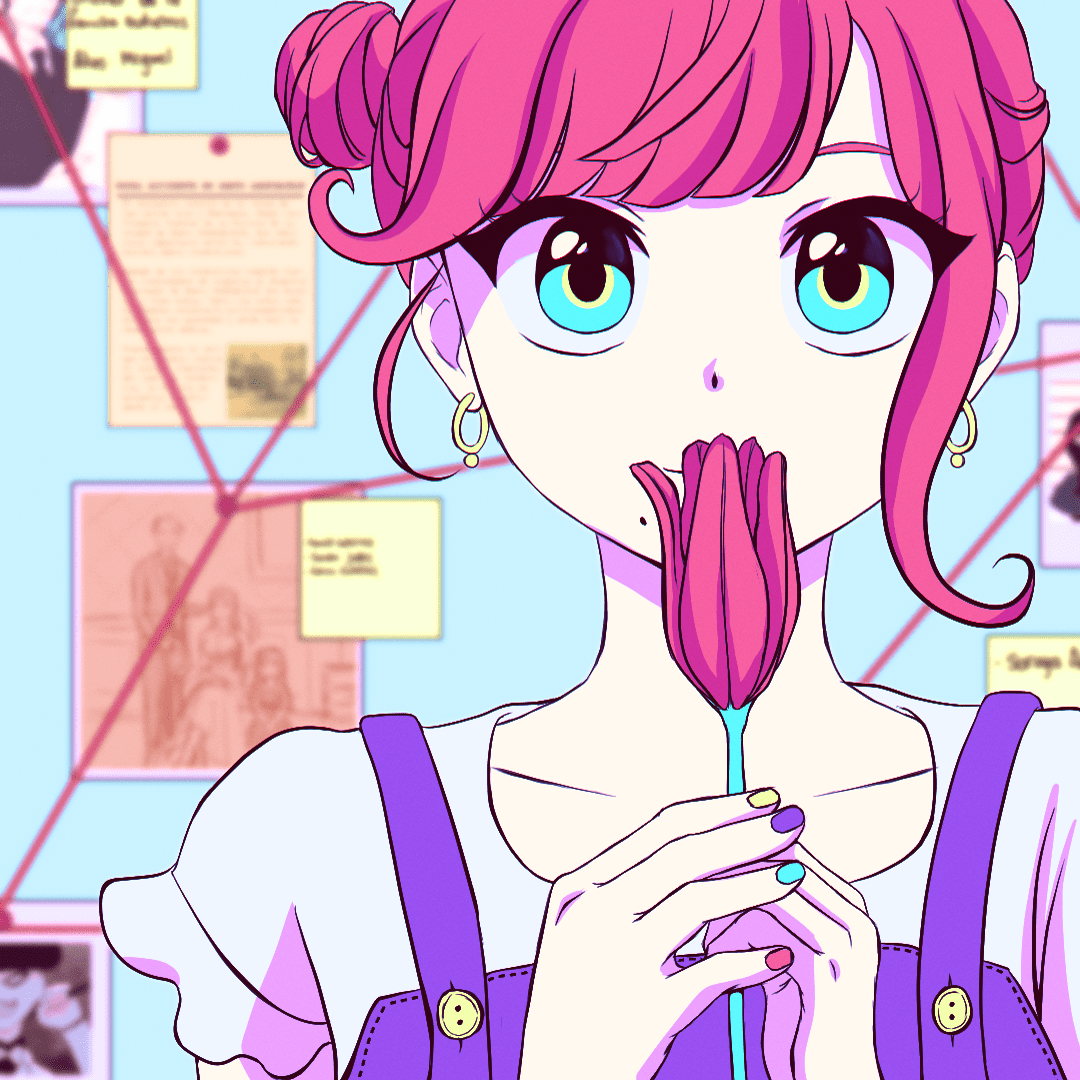 ¡Cuida de mí, Ladrón-kun! | WEBTOON