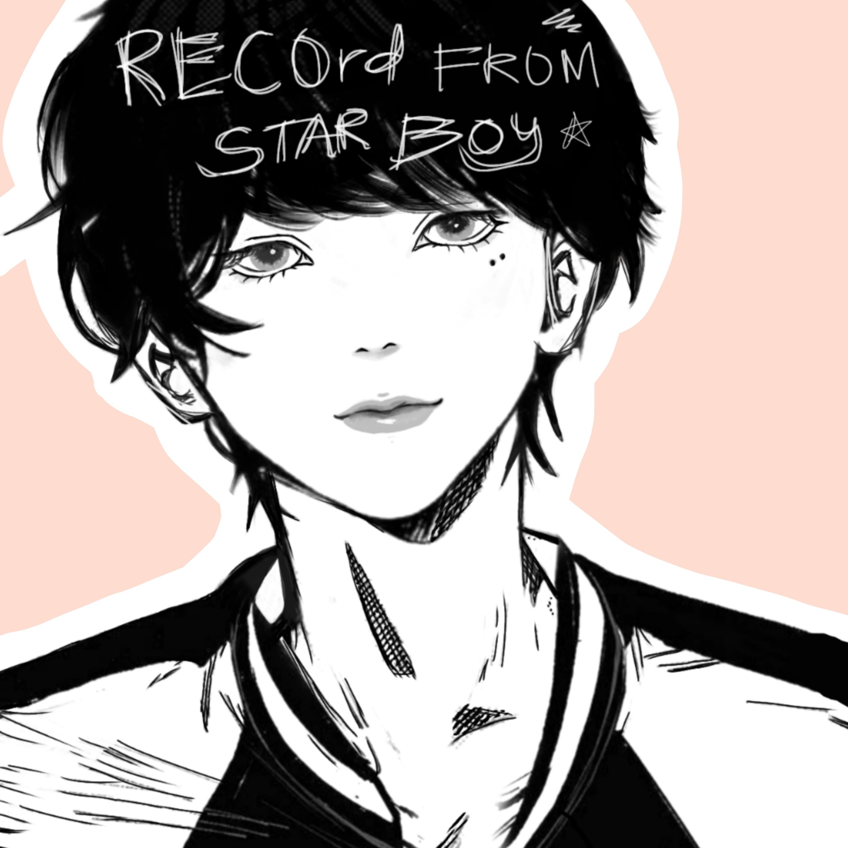 Record from Star Boy | WEBTOON