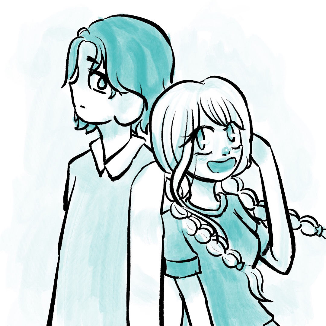 Lindset | WEBTOON