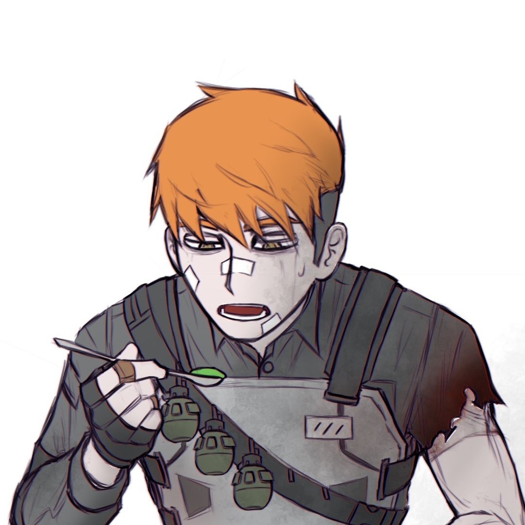 To Eat Without A Table | WEBTOON