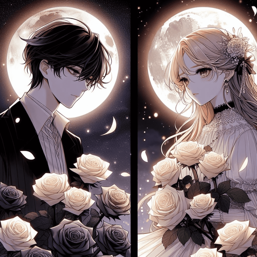 Silent Noise | WEBTOON